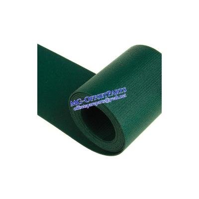 China M2.020.015,HD SM74 FEEDER BELT/FEEDER TAPES,SIZE: 1265MM X 54MM,HIGH QUALITY HD REPLACEMENT PARTS for sale