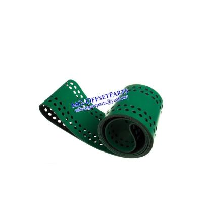 China M3.020.014/01,HD SM74 FEEDER BELT,1410MM X 85MM,HD PARTS for sale
