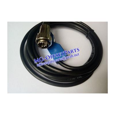 China HD SENSOR OPT RS PROX, 91.165.1521, HD REPLACEMENT PARTS for sale