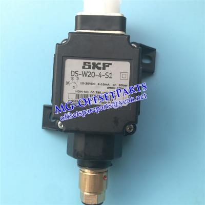 China 00.250.1053/03,DS-W20-4-S1,HD SENSOR EMECH SWIT PRES for sale