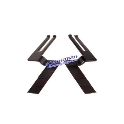 China L4.028.167S,L4.028.168S HD SM52 / 74 ANGLED BLADE SHEET SEPARATORS for sale