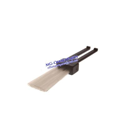 China 66.028.109F,HD SHEET SEPARATOR BRUSH (FEEDER BRUSH) for sale