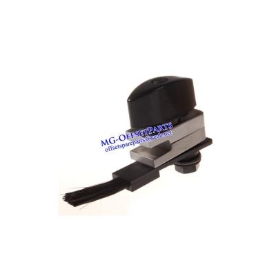 China 04.022.069F/02,HD SHEET SEPARATOR BRUSH for sale
