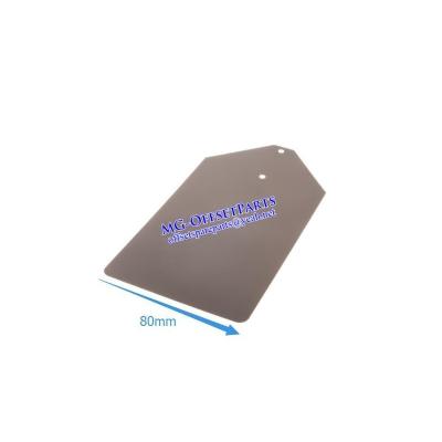 China HD SHEET SMOOTHER,58.022.396, (SMALL SHEET HOLD DOWN) for sale