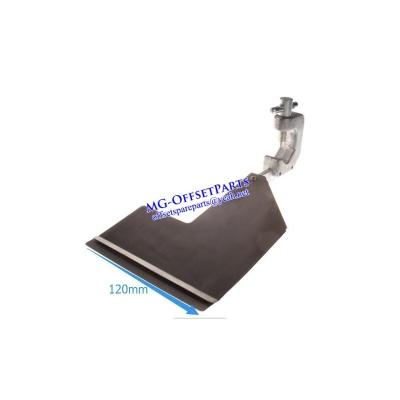 China HD SHEET SMOOTHER,C4.372.383F ,HD OFFSET PRINTING MACHINE PARTS for sale