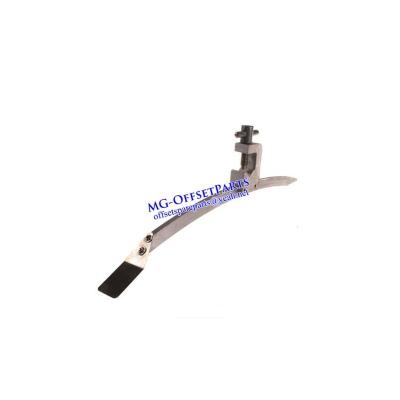 China HD GTO SHEET GUIDE (RIGID),69.022.024F,HD PARTS for sale