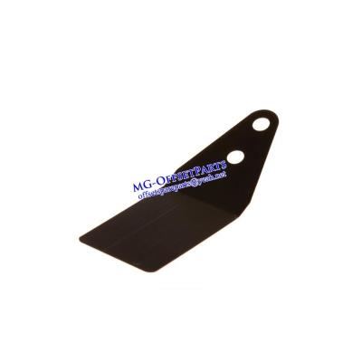 China 42.022.038,HD MACHINE PLATE SPRING FOR GTO SHEET SMOOTHER,HD PARTS for sale
