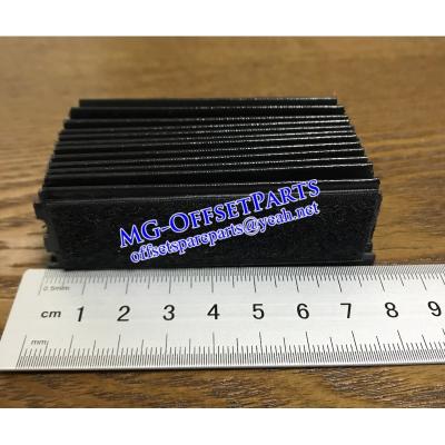 China L2.072.324,HD SM74 PM74 CD74 XL75 BELLOWS,80MM LENGTH,HD REPLACEMENT PARTS for sale