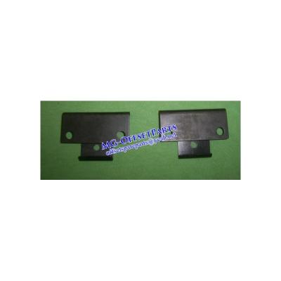 China M2.006.009,HD SM74 LEAF SPRING, BLANKET LOCK CLAW FOR BLANKET CLAMP PLAIN M SERIES for sale