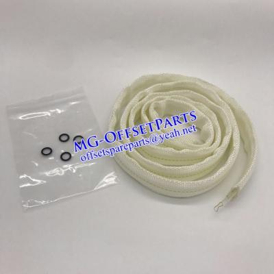 China 00.580.4473/03,HD SM52 MACHINE AUTO PLATE CLAMP REPAIR KIT for sale