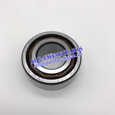 China HD MACHINE TAPERED BALL BEARING ,00.520.0664,SPARE PARTS FOR HD PRINTING MACHINE for sale