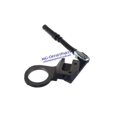 China HD SUPPORT DRIVE SIDE MV.101.539/03, OPERATOR SIDE MV.033.540/03,HD REPLACEMENT PARTS. for sale