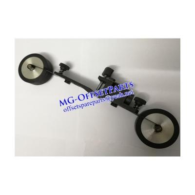 China C6.020.104,HD CD102 WHEEL ASSEMBLY ,OFFSET PRINTING MACHINE PARTS for sale