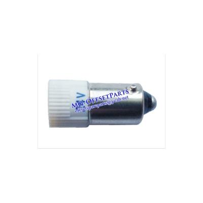 China 00.780.1786, HD LED LAMP, HD MACHINE SPARE PARTS, HD OFFSET PRINTING MACHINE PARTS. for sale