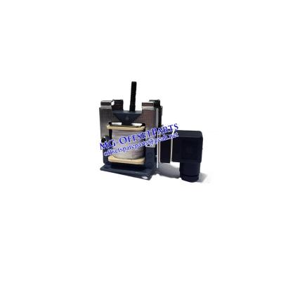 China 42.111.031,MV.050.142,00.783.0477,HD GTO FRONT LAYS/MO IMPRESSION MAGNET for sale