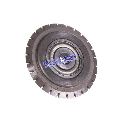 China 03.731.126F PERFORATING WHEEL (7TPI) for sale