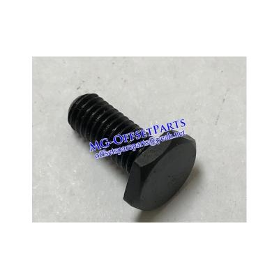 China 27.011.033,REPLACEMENT FOR HD CD102 HEXAGON-HEAD SCREW for sale