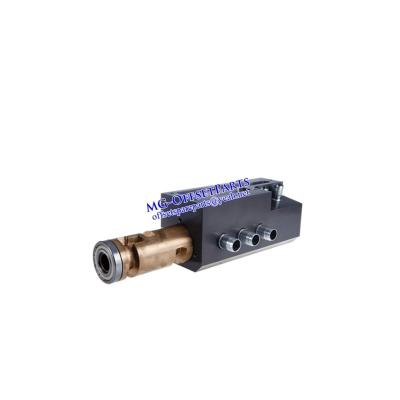 China HD SM102/CD102 MACHINE VALVE HOUSING OS,C5.028.302F,HD OFFSET PRINTING MACHINE PARTS for sale