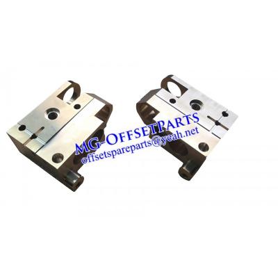 China HD CD102/SM102 HOUSING,C5.072.201,C5.072.202 ,HD PRESS PARTS for sale
