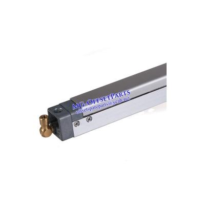 China F4.334.039 HD XL105 AUTO PLATE CLAMP for sale