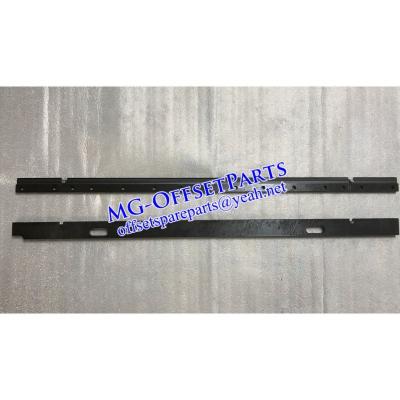 China C8.458.701F CLAMPING BAR CPL,C8.458.704 BOTTOM PLATE CLAMP,REPLACEMENT FOR HD CD102 MACHINE. for sale