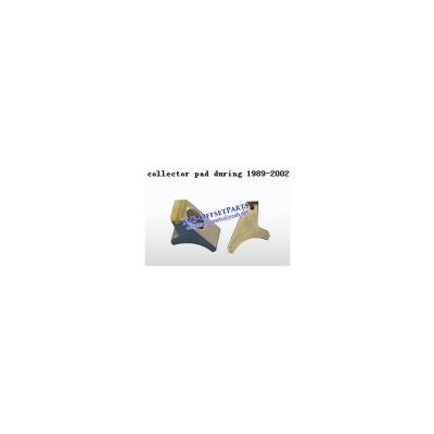 China 4448325074, KOMORI COLLECTOR PAD, KOMORI SPARE PARTS, KOMORI REPLACEMENT PARTS for sale