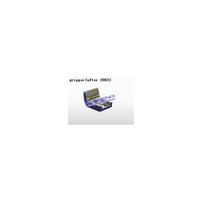 China 7643205006, KOMORI GRIPPER, KOMORI SPARE PARTS, KOMORI REPLACEMENT PARTS for sale