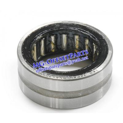 China AA79202400, LR-438/598S/102, RNA4905UU, KOMORI ORIGINAL BEARING, ORIGINAL SPARE PARTS FOR KOMORI OFFSET PRINTING MACHINE for sale