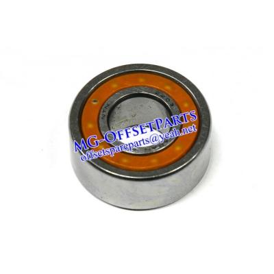 China AA84831400,LR-438/598S/102,2203 H+,KOMORI ORIGINAL BEARING, ORIGINAL SPARE PARTS FOR KOMORI OFFSET PRINTING MACHINE for sale