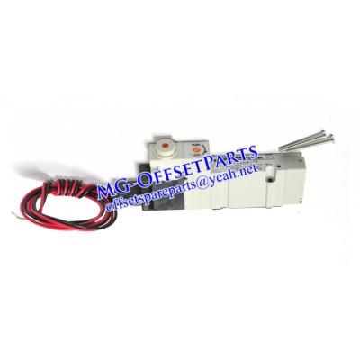 China A05PS25X-1P,3Z08102660,3Z0-8102-660,ORIGINAL KOMORI VALVE for sale