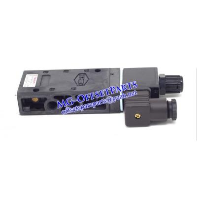 China 5ER-08E-20S4-X,5ER-8E,AC200V,3Z0-8100-170,3Z08100170,ORIGINAL KOMORI VALVE for sale