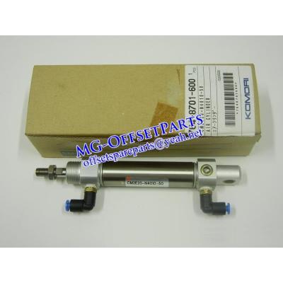 China SMC CM2E20-N4010-50, KOMORI LS-40 MACHINE AIR CYLINDER, KOMORI SPARE PARTS for sale