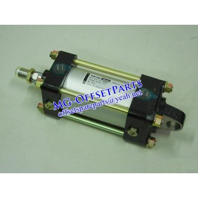 China 444-7511-024, TAIYO CA63B60-AB-XZ-17-X, KOMORI L-40 MACHINE AIR CYLINDER, KOMORI ORIGINAL PARTS for sale