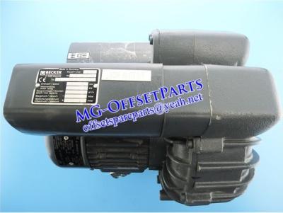 China 69.179.1911,SV5.90/2-90 400/480V FOR GTO52,HD BLOWER,HD ORIGINAL USED PARTS for sale
