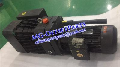 China C2.102.1902,MERLIN 2048BH 2STUFIG,HD COMPRESSOR,HD ORIGINAL USED PARTS for sale