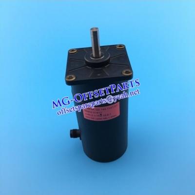 China G2.144.1141/01, HD SERVO DRIVE, HD ORIGINAL USED PARTS for sale