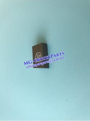 China HD SLIP RING CARBONS, 00.780.3438, HD ORIGINAL NEW PARTS for sale