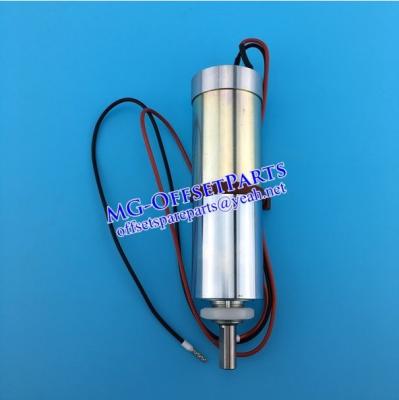 China HD GEARED MOTOR,61.144.1101/02,HD CD102 SM102 MACHINE GEARED MOTOR,HD ORIGINAL NEW PARTS for sale