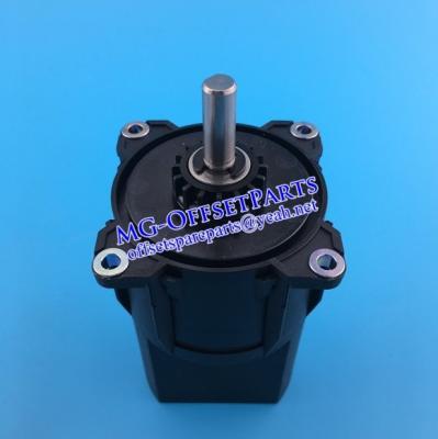 China HD GEARED MOTOR, 61.144.1121/03, HD ORIGINAL NEW PARTS for sale