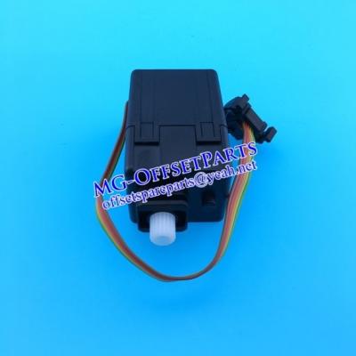 China 61.186.5311/03, 3050L012S FAULH 12V, HD INK GEARED MOTOR, HD ORIGINAL NEW PARTS for sale