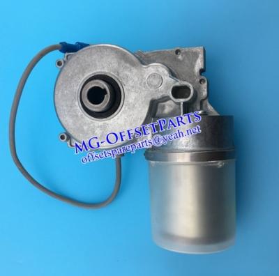 China HD SERVO DRIVE 20NM, F2.105.1175/03, FOR 102, HD ORIGINAL USED SPARE PARTS for sale
