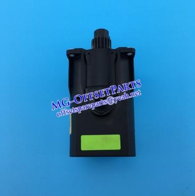 China L2.105.5151/02,HD REGISTER MOTOR,HD ORIGINAL USED SPARE PARTS for sale