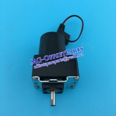 China 71.186.5311, HD SM102 SM52 SM74 MACHINES GEARED MOTOR, HD OFFSET PRINTING ORIGINAL NEW PARTS for sale