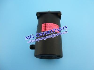 China HD SERVO DRIVE, 61.144.1141/01, HD OFFSET PRINTING MACHINE ORIGINAL USED PARTS for sale