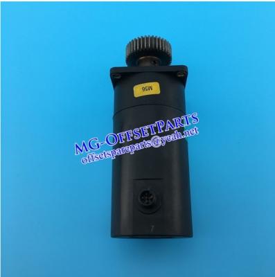 China HD CD74,XL75 MACHINE SERVO DRIVE, L4.105.1311/01, HD ORIGINAL USED PARTS for sale