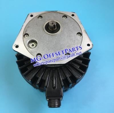 China L3.105.1071/01, M3G112/SZ2.34 120V, HD VARNISH FOUNTAIN ROLLER DRIVE, HD ORIGINAL USED PARTS for sale