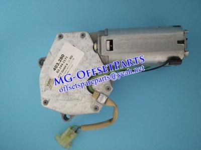 China G2.144.1171, HD SM52 PM52 MACHINE SERVO DRIVE GTW, HD OFFSET PRINTING MACHINE ORIGINAL USED PARTS for sale