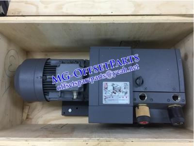 China HD PRESSURE/VACUUM PUMP, FH.1209390/01, HD OFFSET PRINTING ORIGINAL NEW PARTS for sale