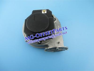 China F2.115.2521/03,G1G144-AF25-09,HD SM74 CD74 MACHINE BLOWER,HD OFFSET PRINTING MACHINE ORIGINAL USED PARTS for sale