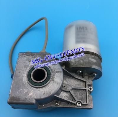 China HD XL105 MACHINE SERVO DRIVE, F2.105.1231/02, HD ORIGINAL USED PARTS for sale